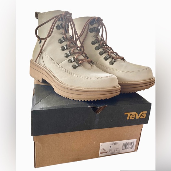 Teva | Shoes | Teva Womens Midform Boot | Poshmark